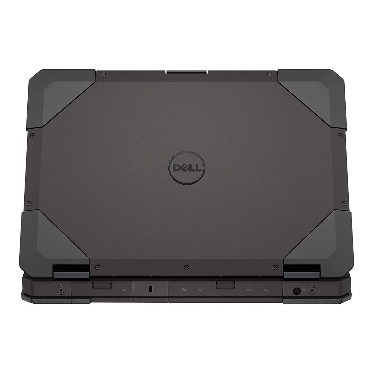 Dell Latitude 5414 Rugged FHD Laptop PC, Intel Core i7 2.6GHz Processor, 16 GB DDR4 Ram, 256GB M.2 SSD, Wi-Fi | Bluetooth, Webcam, HDMI, VGA Connector, USB 3.0, Windows 10 Pro (Renewed)