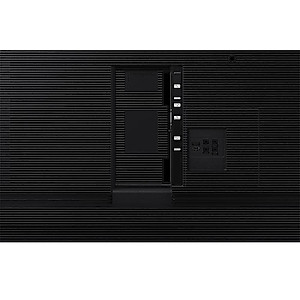 Samsung QB85R Flat Screen Digital Signage 2.16m (85") UHD+ Black
