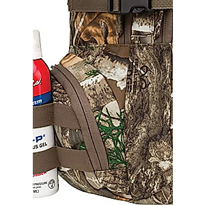 Fieldline Hunting Pack, Realtree Edge, One Size