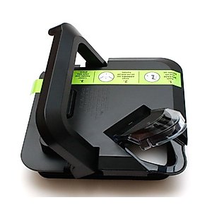 Enbizio Genuine Ninja BL770 replacement parts / Lid with handle extension . Will ONLY WORK WITH PITCHER WITH EXTENDED RIM