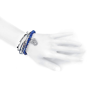 Harry Potter Ravenclaw Arm Party Bracelet Set