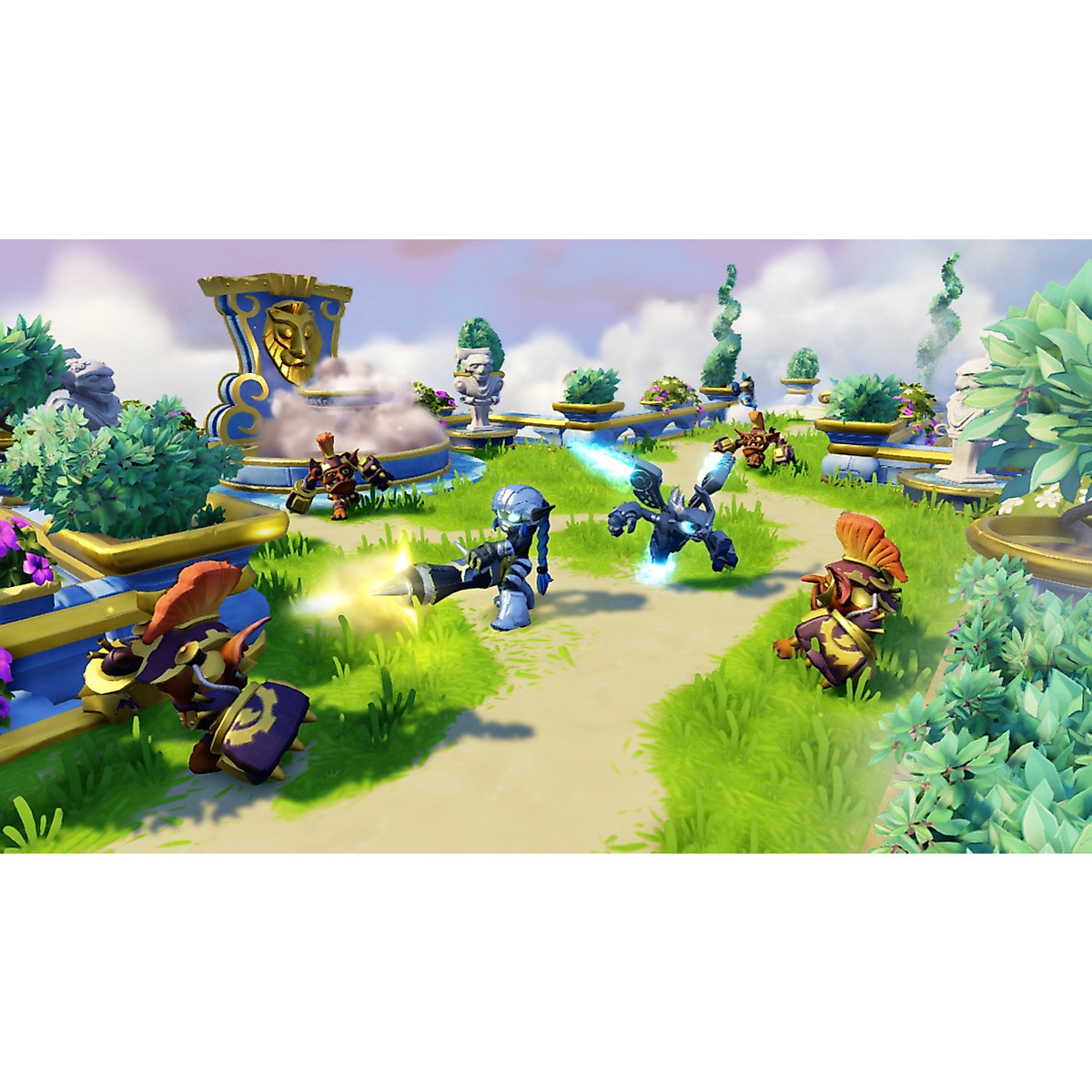 Skylanders SuperChargers Racing Starter Pack - Nintendo 3DS
