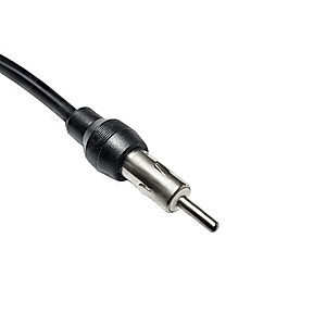 Yuacdky Radio Wiring Harness for Ford 2006-2012, Lincoln 2006-2010, Mercury 2006-2009