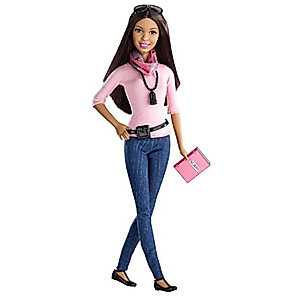 Barbie Career of The Year Director Nikki Doll