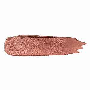 Wet n Wild Megalast Liquid Catsuit Metallic Lipstick, Ride on my Copper, 0.21 Ounce, 939A
