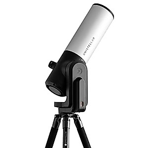 Unistellar eVscope 2 Digital Telescope