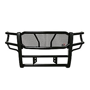 Westin 57-2505 HDX Grille Guard Fits 09-14 F-150