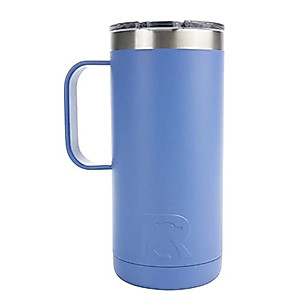 RTIC Travel Coffee Cup (16 oz), Lilac