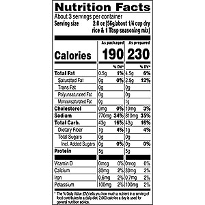 Near East Rice Pilaf, 6.09 oz