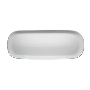 Pillivuyt Salmon Platter 21 Inches x 8 Inches