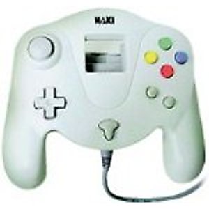 Advanced Controller for Sega Dreamcast