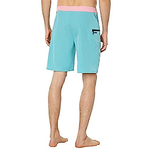 Rip Curl Mirage Core 20" Boardshorts Aqua 32