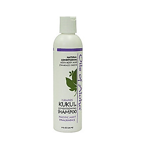 Hawaiian Kukui Nut Conditioning Shampoo
