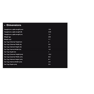 JBL Quantum 100 - Wired Over-Ear Gaming Headphones - Black