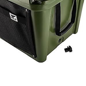 ORCA Cooler, 58 Quart, Green