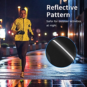 BSTIDOL Convertible Mittens Winter Fingerless Gloves with Thermal Warm Mitten Glove for Cold Weather Warm Polar Fleece for Men & Women Texting Photographing Running