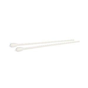 Scopettes Jr. 8" Large Tip Applicator Swabs 100/bx