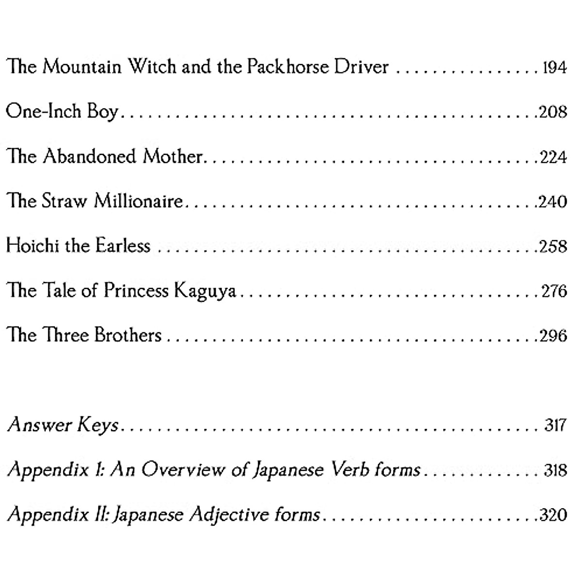 Japanese Folktales for Language Learners: Bilingual Legends and Fables in Japanese and English (Free online Audio Recording) (Stories for Language Learners)