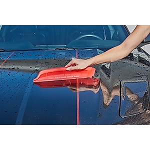 The Original California Car Duster 20080 12" Jelly Blade