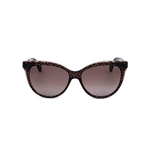 Kate Spade New York Daesha/S Brown Pattern One Size