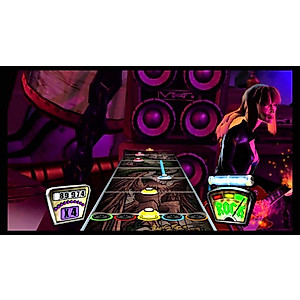 Guitar Hero II/Guitar Hero Aerosmith Dual Pack