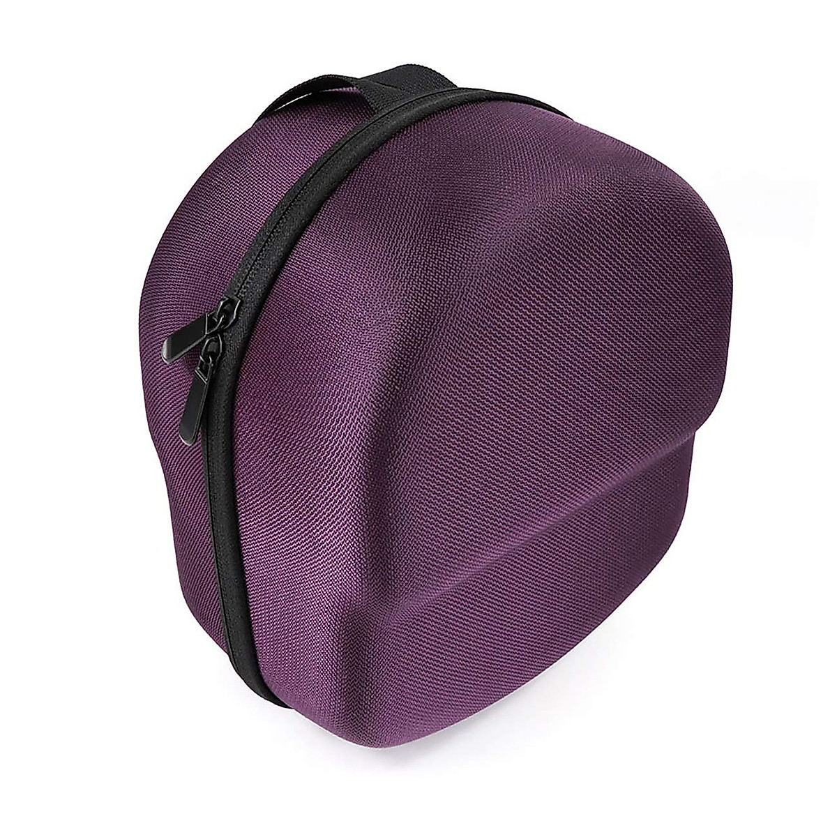 Oriolus Hard Case for Oculus Quest All-in-one VR Gaming Headset (Purple)
