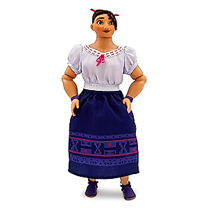 Disney Encanto Deluxe Doll Set