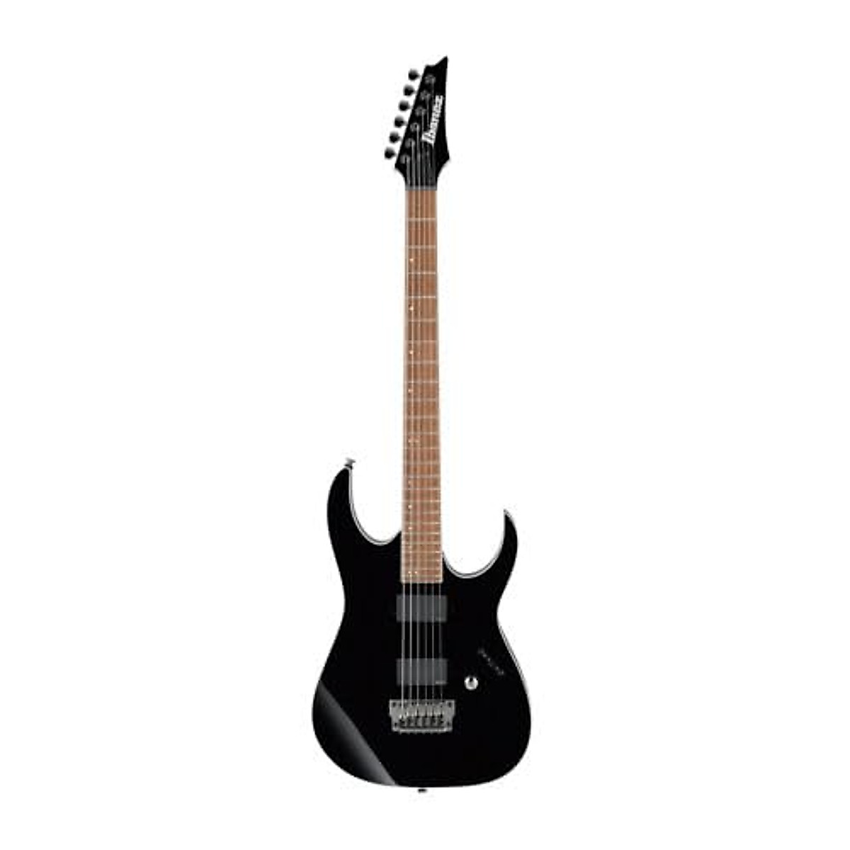 Ibanez Iron Label RGIB21 - Black