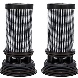 Exmark Hydraulic Oil 1 Gallon and Filter Kit Lazer Z AS E S X Z Series Next Lazer Z ASX 116-1218 116-0164