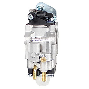 T242 Carburetor for Shindaiwa T242X EB802 EB854 EB802RT EB630 EB633RT Echo PB-755ST PB-755SH PB-650 PB-770 PB-755T PB-750H Earthquake MC43 MC43E Huskee MC43ETSC