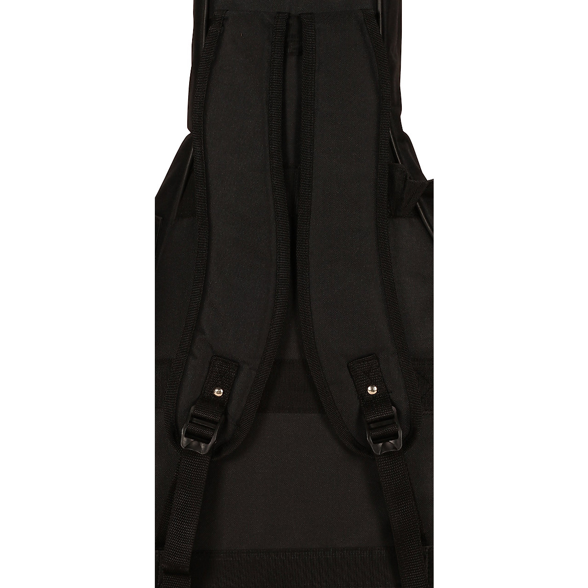 World Tour Pro Double Electric Guitar Gig Bag