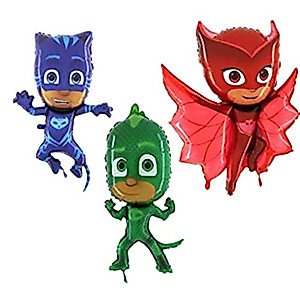 57'' PJ MASKS AWK