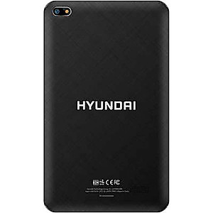 HYUNDAI 7in Tablet WiFi