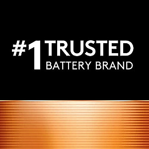Duracell Silver Oxide Battery 1.5 Volt 303/357/76, 1 Each