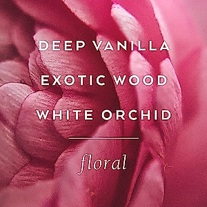 TOKYOMILK Dead Sexy Embossed Eau de Parfum, 3.4 fl. oz, 100 ml – Deep Vanilla, Exotic Wood, White Orchid & Ebony - Romantic & Ethereal, Women’s Perfume, Eau de Parfum Spray for Women