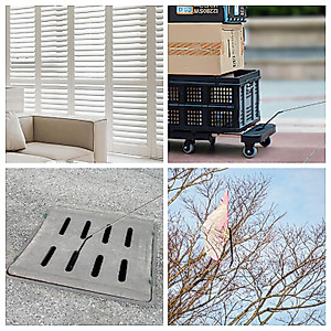 BAILABA 68 Inch Emergency Tool