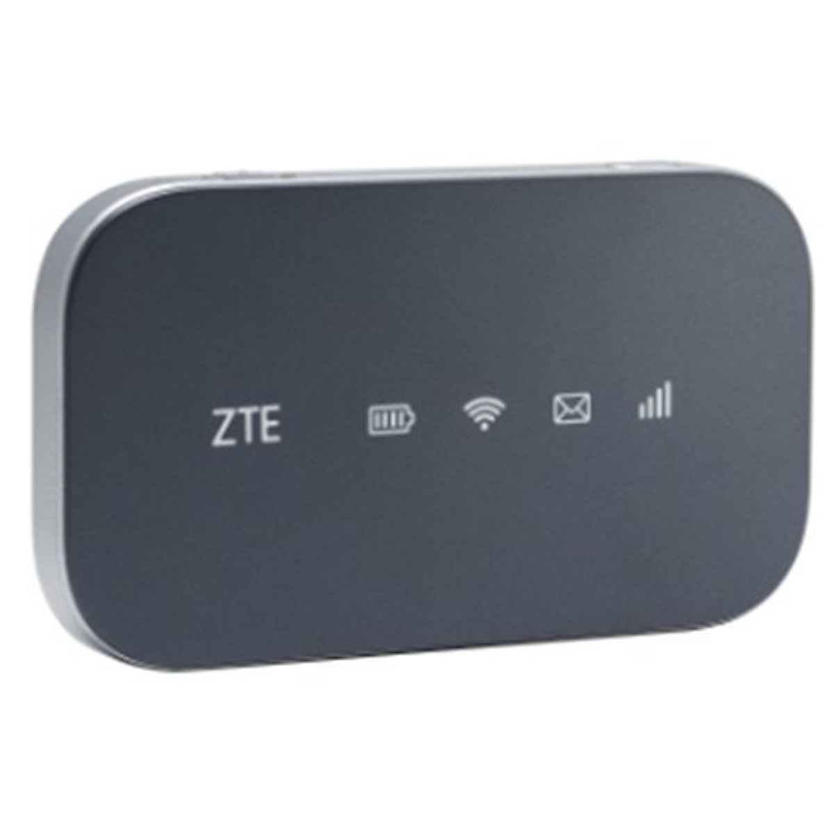 ZTE Falcon | Mobile WiFi Hotspot 4G LTE Router Z-917 | GSM Unlocked