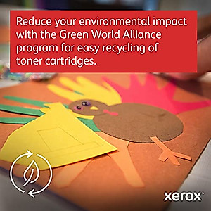 Xerox C230/DNI Color Printer, Laser, Wireless (Renewed)