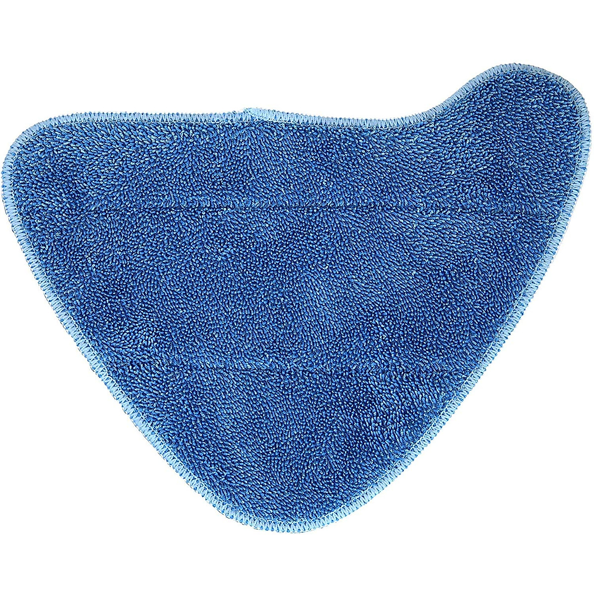 Russell Hobbs Mop Pads, pack of 5, Blue