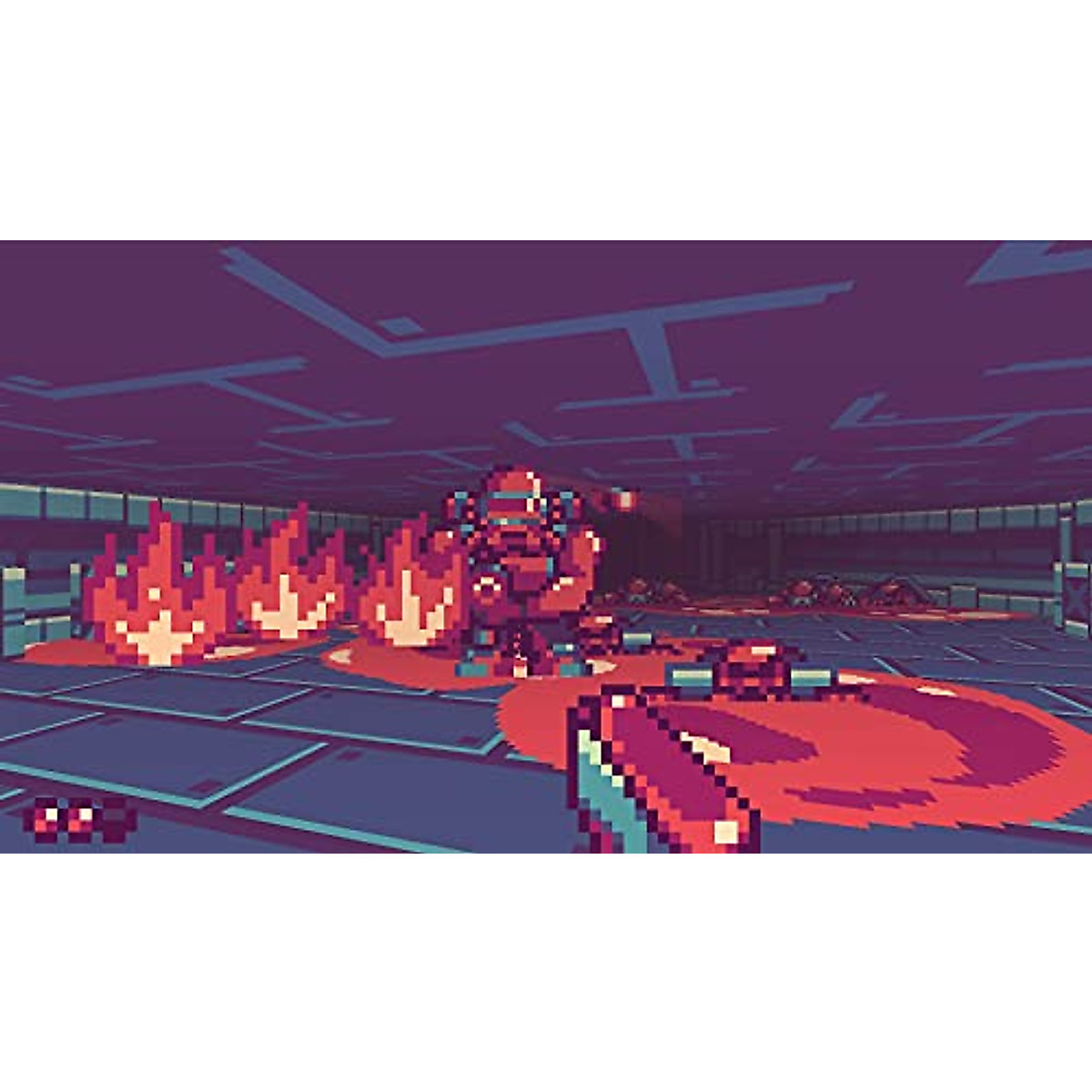 Exophobia - PlayStation 5