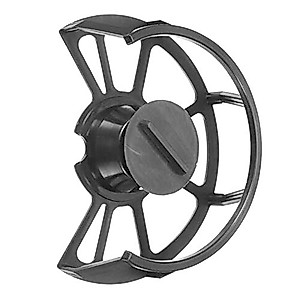 YHJIC Suitable for Vive Compatible PRO Handle TPEE Protective Cover Strong Anti-Fall Protective Cover Single-Black