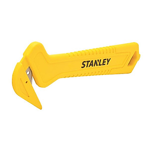 Stanley Pull Cutter Single Sided (100PK)