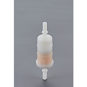 HOYMI 879885Q 5/16" Quicksilver in-line Fuel filter For Mercury Mariner 4-Stroke Outboard 35-879885T 35-879885Q 18-7718 Fits 40 50 60 75 115 135-300HP Verado