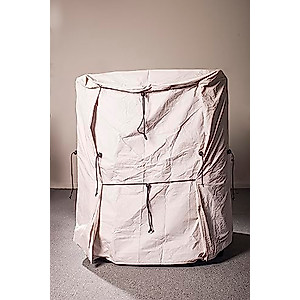 Climate Shield OSCS-HC Pool Heater Cover, Beige