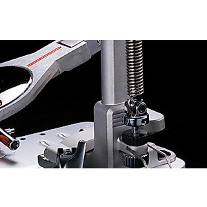 Pearl P3002D Eliminator Demon Drive Double Bass Drum Pedal