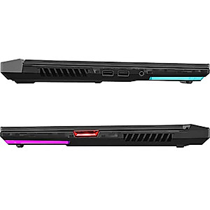 ASUS 2022 ROG Strix Scar G533 15.6” 300Hz FHD Gaming Laptop PC 12th Intel 14-Core i9-12900H 64GB DDR5 2TB SSD NVIDIA GeForce RTX 3060 6GB WiFi 6E Thunderbolt4 RGB Backlit Windows 11 Pro w/ RE USB