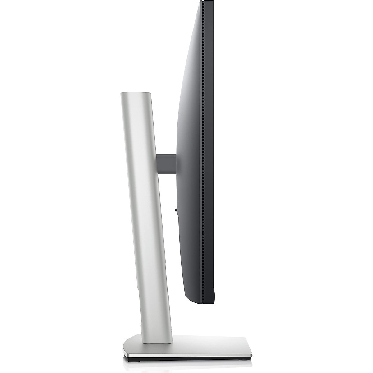 Dell P2721Q 27 Inch 4K FHD, IP Ultra-Thin Bezel Monitor, USB-C, HDMI, DisplayPort, VESA Certified, Silver (Renewed)