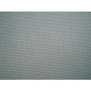 Durafit Seat Covers Made to fit 1999-2007 Ford F150 Seat Covers Exact Fit, Front Solid Bottom, Solid Back Bench with Molded Headrests | Seat Covers for Trucks Ford F150 | Gray Twill Fabric