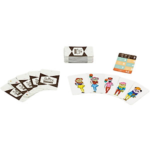 Mattel Games Snappy Dressers