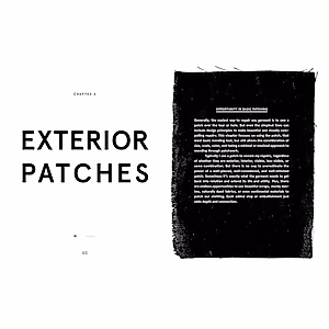 Mending Matters: Stitch, Patch, and Repair Your Favorite Denim & More
